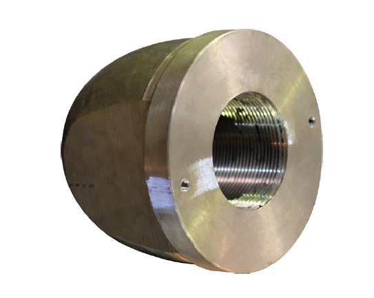Propeller Nut | KTMC